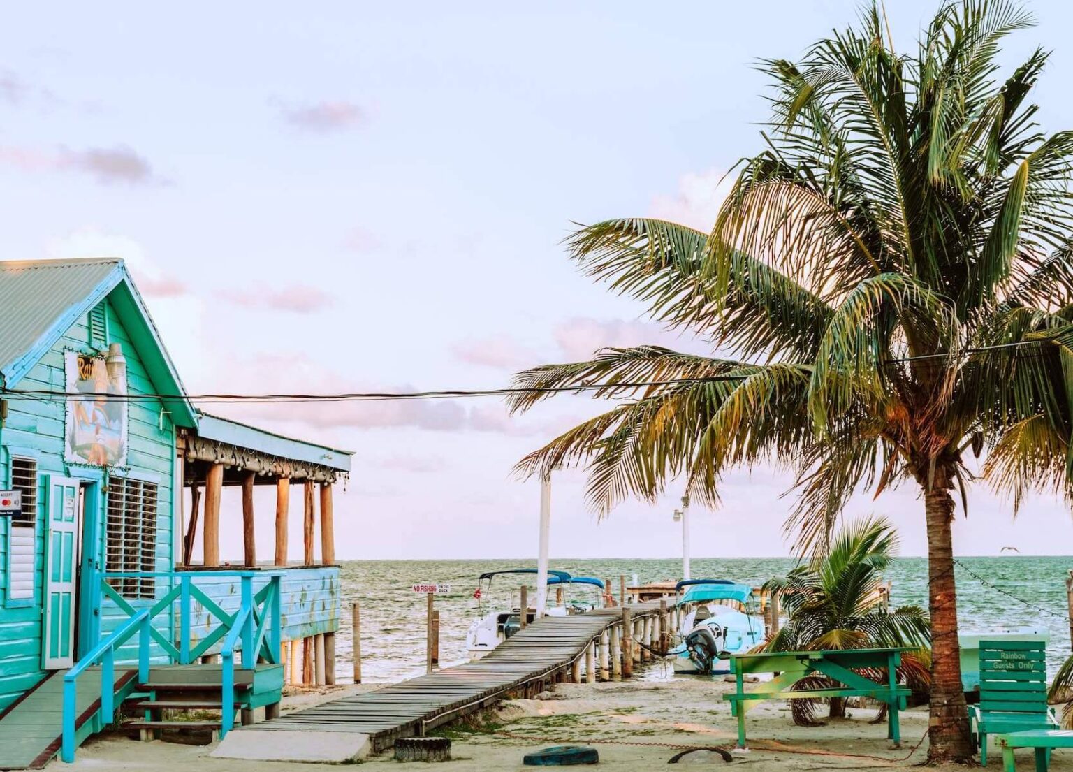 Best Time to Visit Belize | Budget Travel Plans
