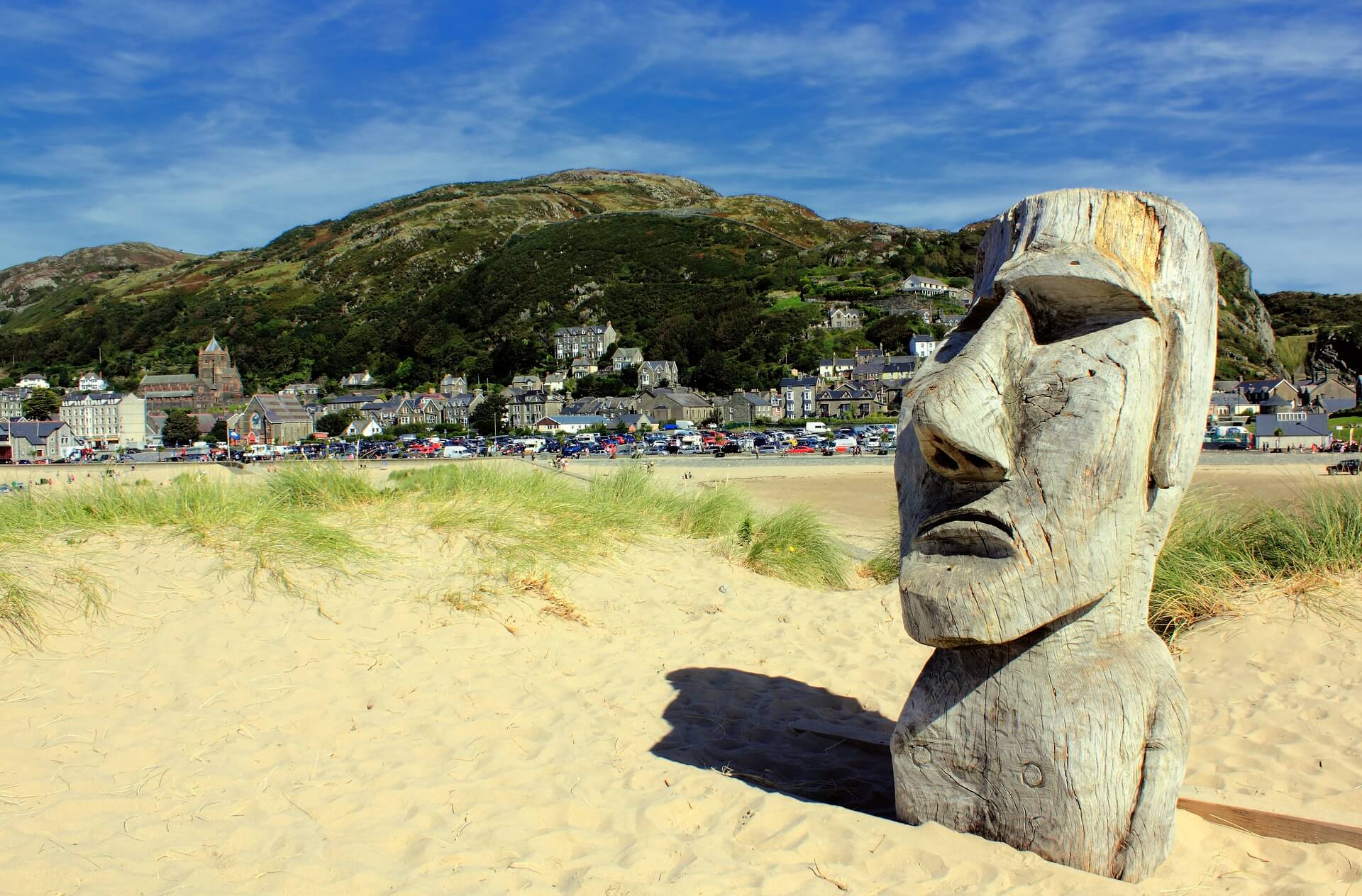 7 Things to do in Barmouth, Wales | Budget Travel Plans