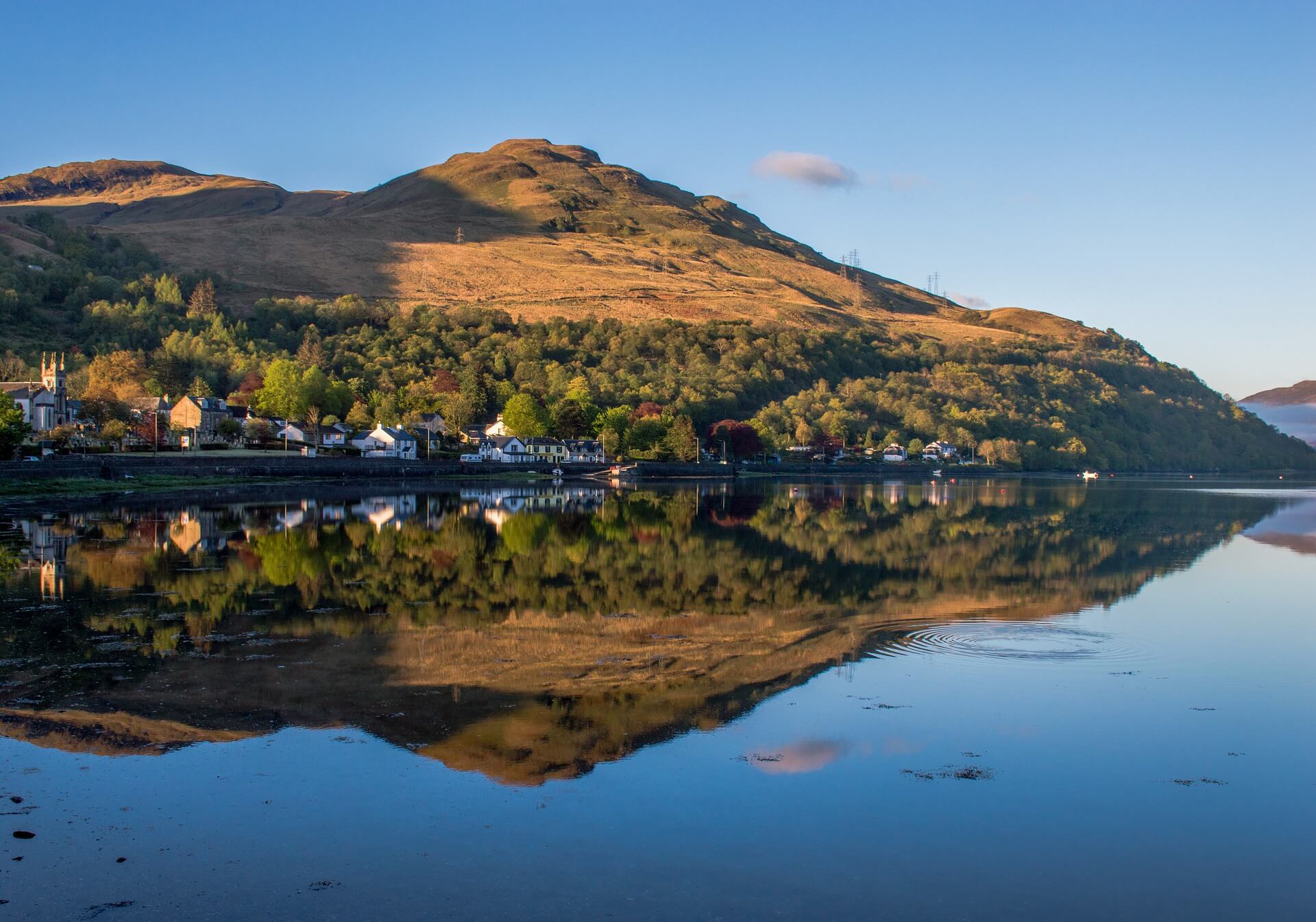 12 Things to do in Fife, Scotland | Budget Travel Plans