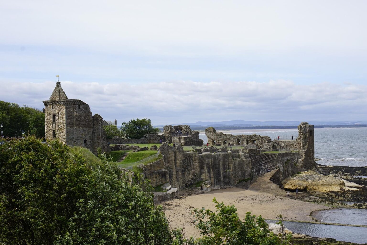 12 Things to do in Fife, Scotland | Budget Travel Plans