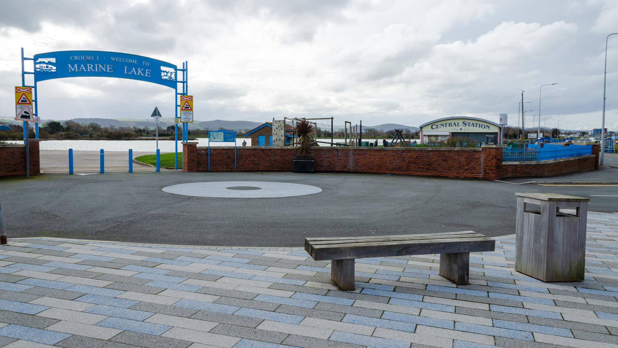 8 Things to do in Rhyl, Wales | Budget Travel Plans