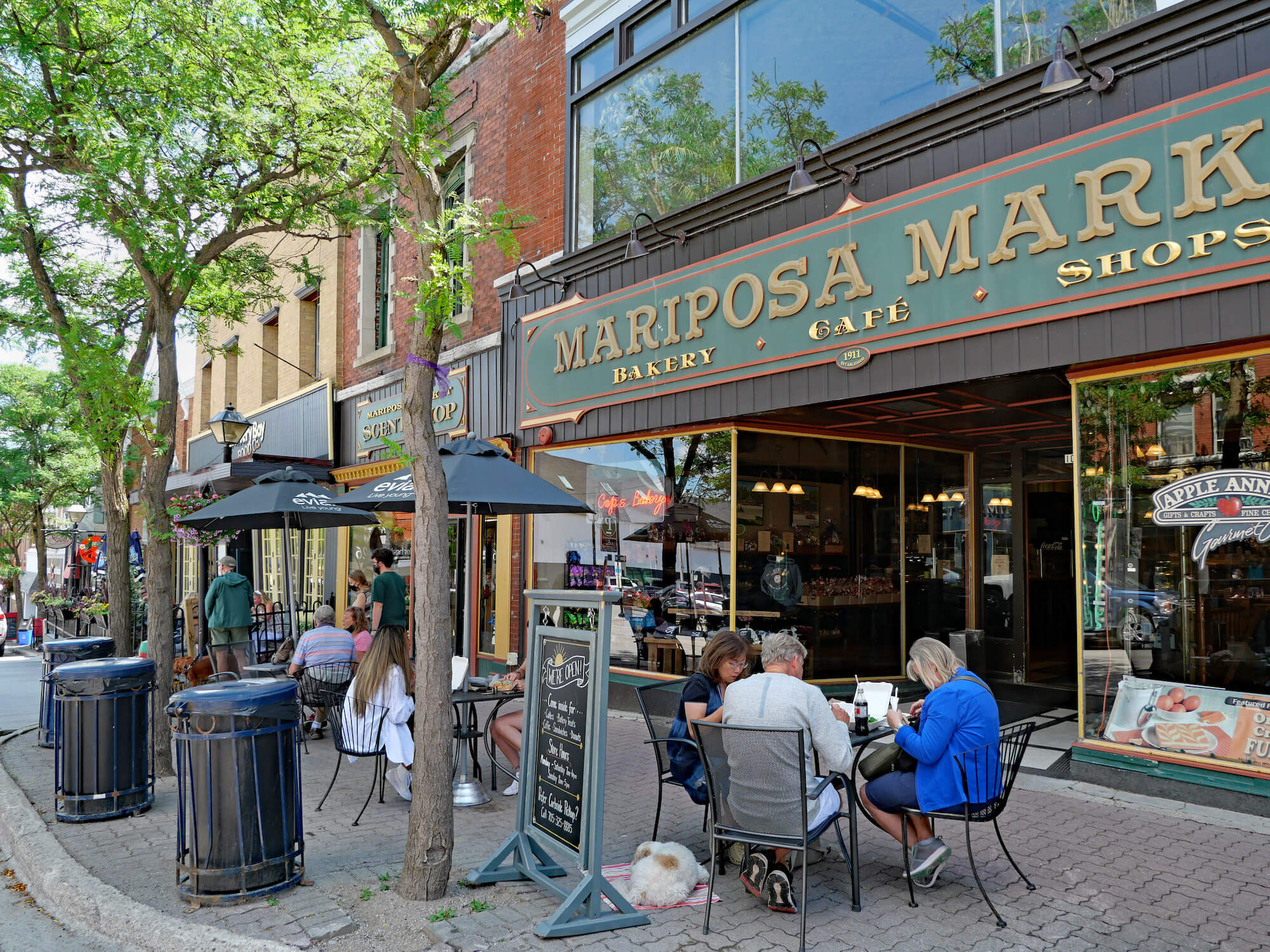 12 Things to do in Orillia, Ontario | Budget Travel Plans