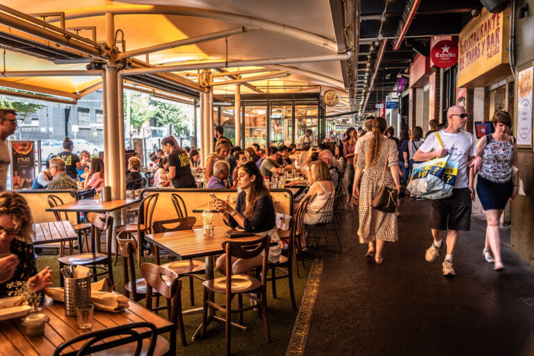 12 Best Neighbourhoods in Melbourne | Budget Travel Plans