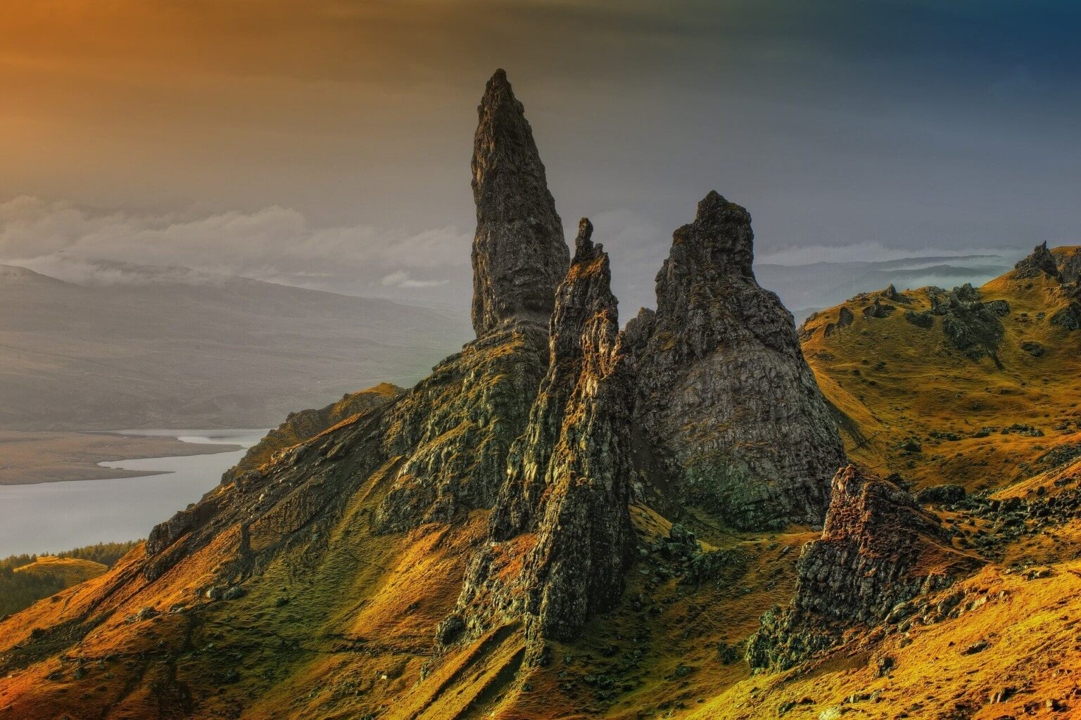 5-Day Isle of Skye Itinerary: The Ultimate Guide for 2026