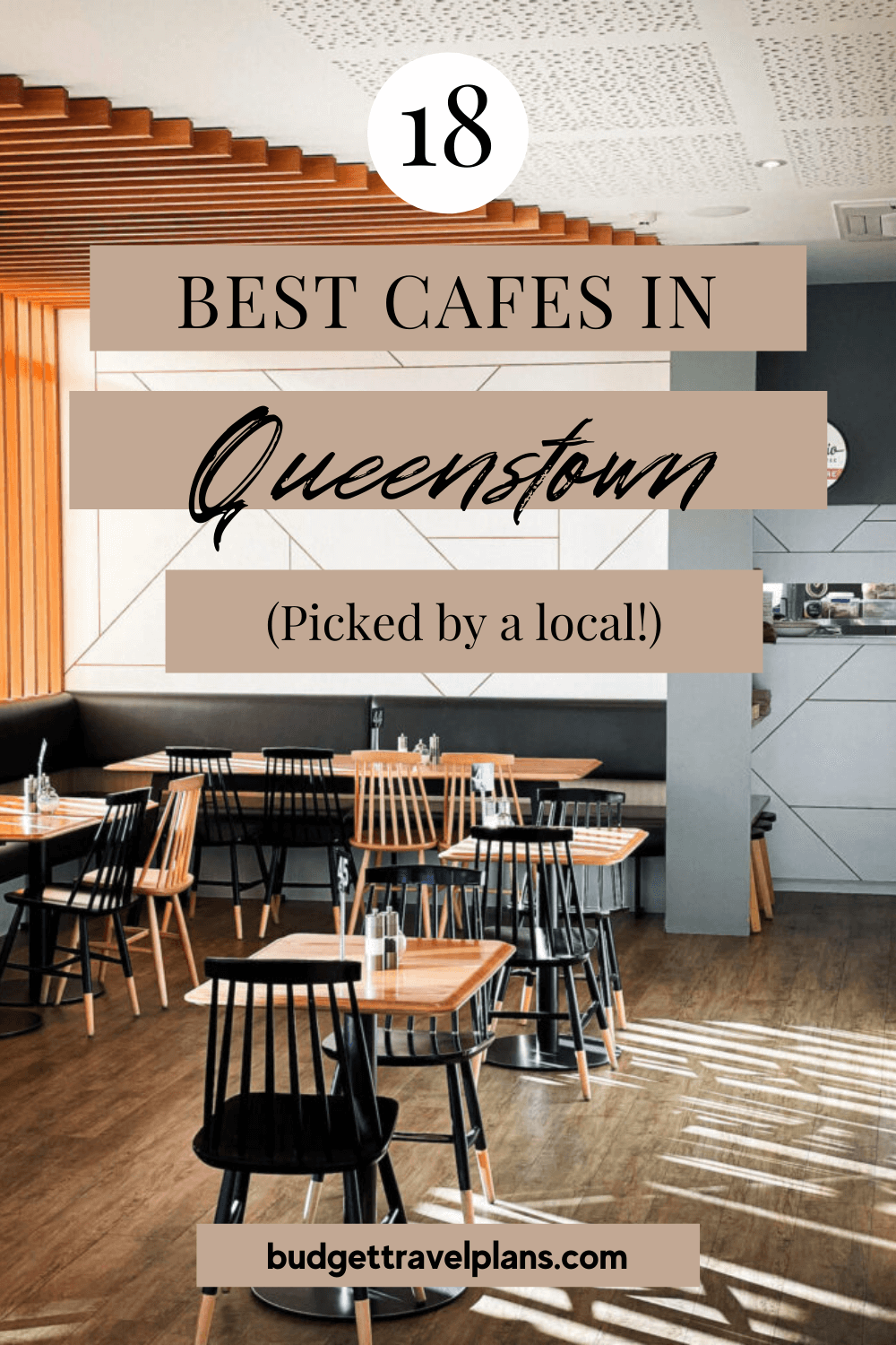 18 Best Cafes in Queenstown: Picked by a Local for 2023