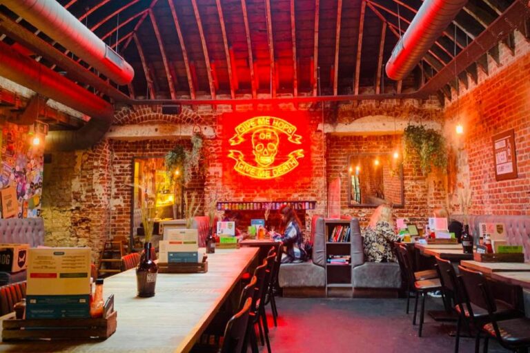 14 Best Pubs and Bars in Norwich | Budget Travel Plans