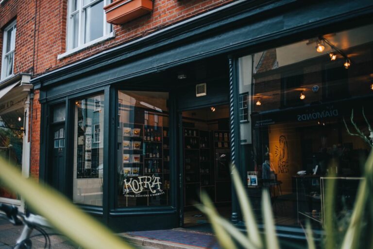 15 Best Breakfast Spots & Cafes In Norwich: Picks for 2026