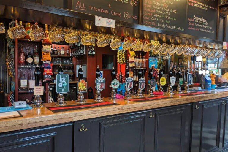 14 Best Pubs and Bars in Norwich | Budget Travel Plans