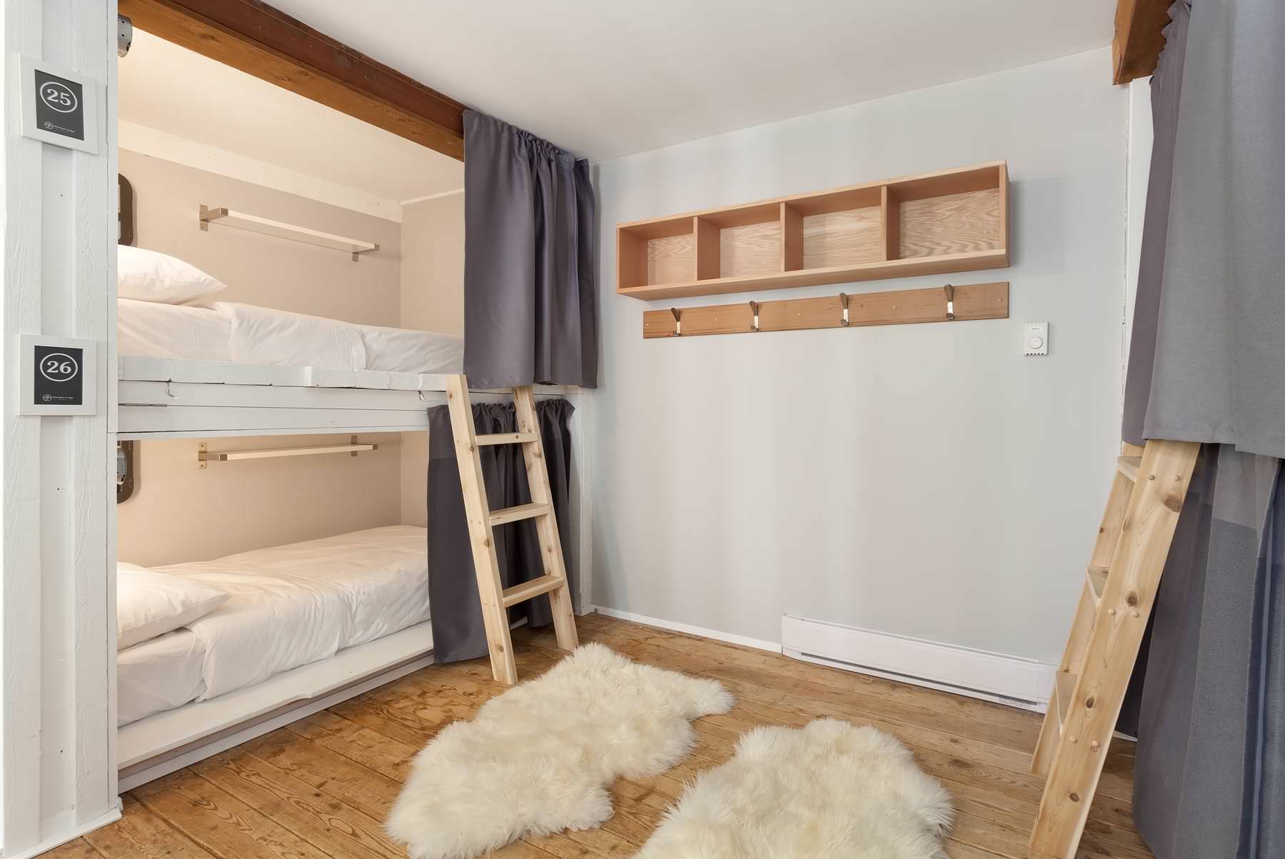 6 Best Hostels in Whistler: October 2025 | Budget Travel Plans