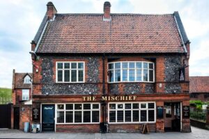 14 Best Pubs and Bars in Norwich | Budget Travel Plans