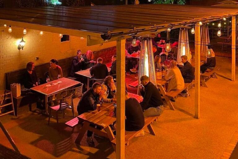 14 Best Pubs and Bars in Norwich | Budget Travel Plans